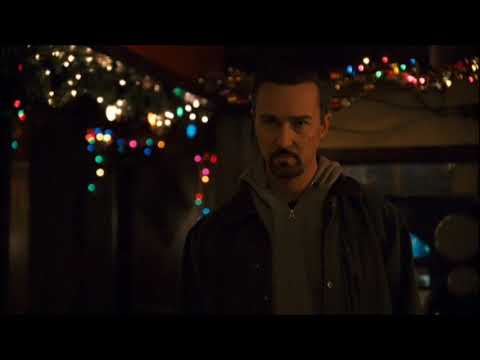 Pride and Glory (2008) - Fight Scene