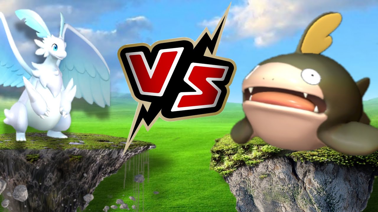 BOSS DUMUD Vs BOSS QUIVERN FIGHT ?? [SPIDOOO] - YouTube