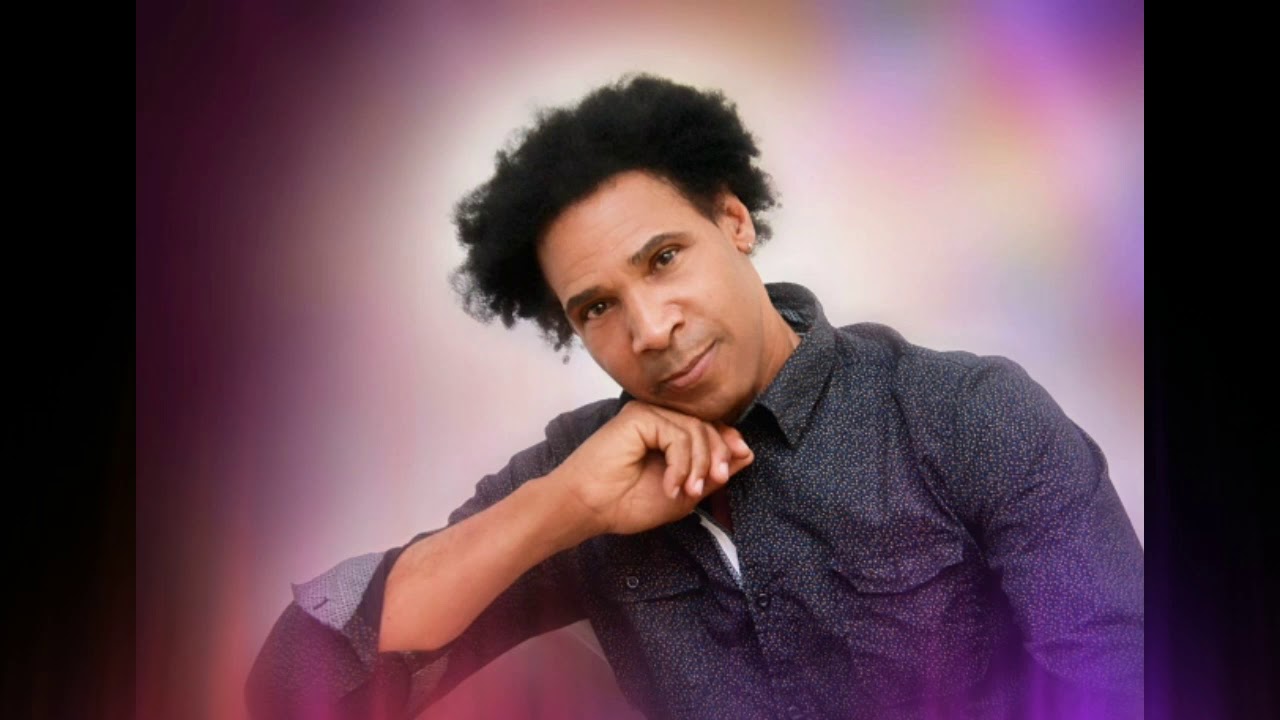 REY MEDINA - Dónde Estás María - Salsa - [ Audio ] 2020 - YouTube