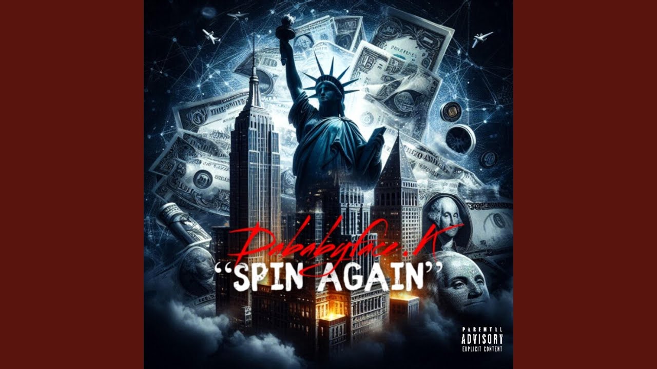 “Spin again” - YouTube