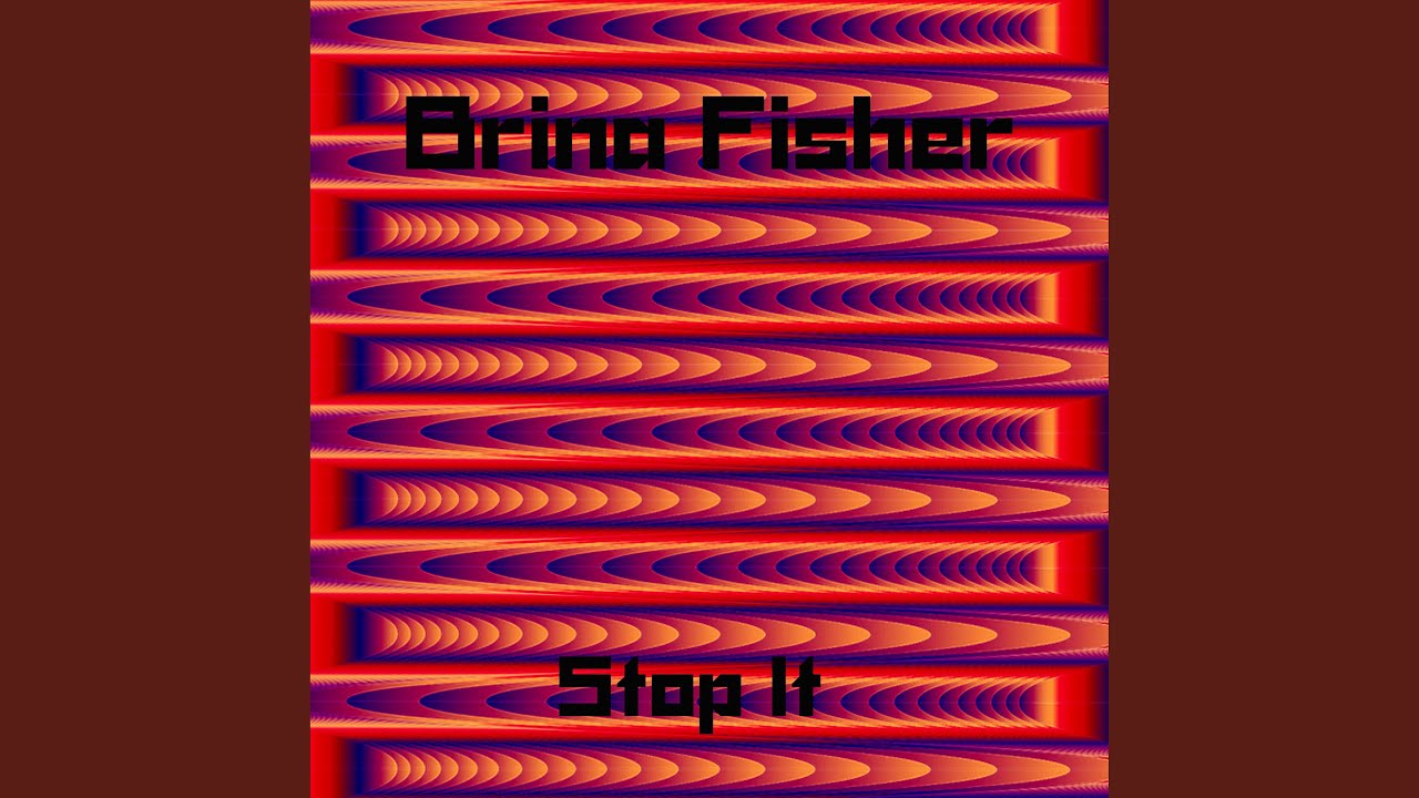 Stop It (Original mix) - YouTube