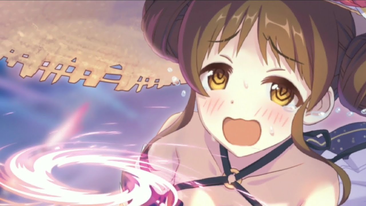 Summer Suzume [Episode One: It's Time for Work!] - Princess Connect! Re ...