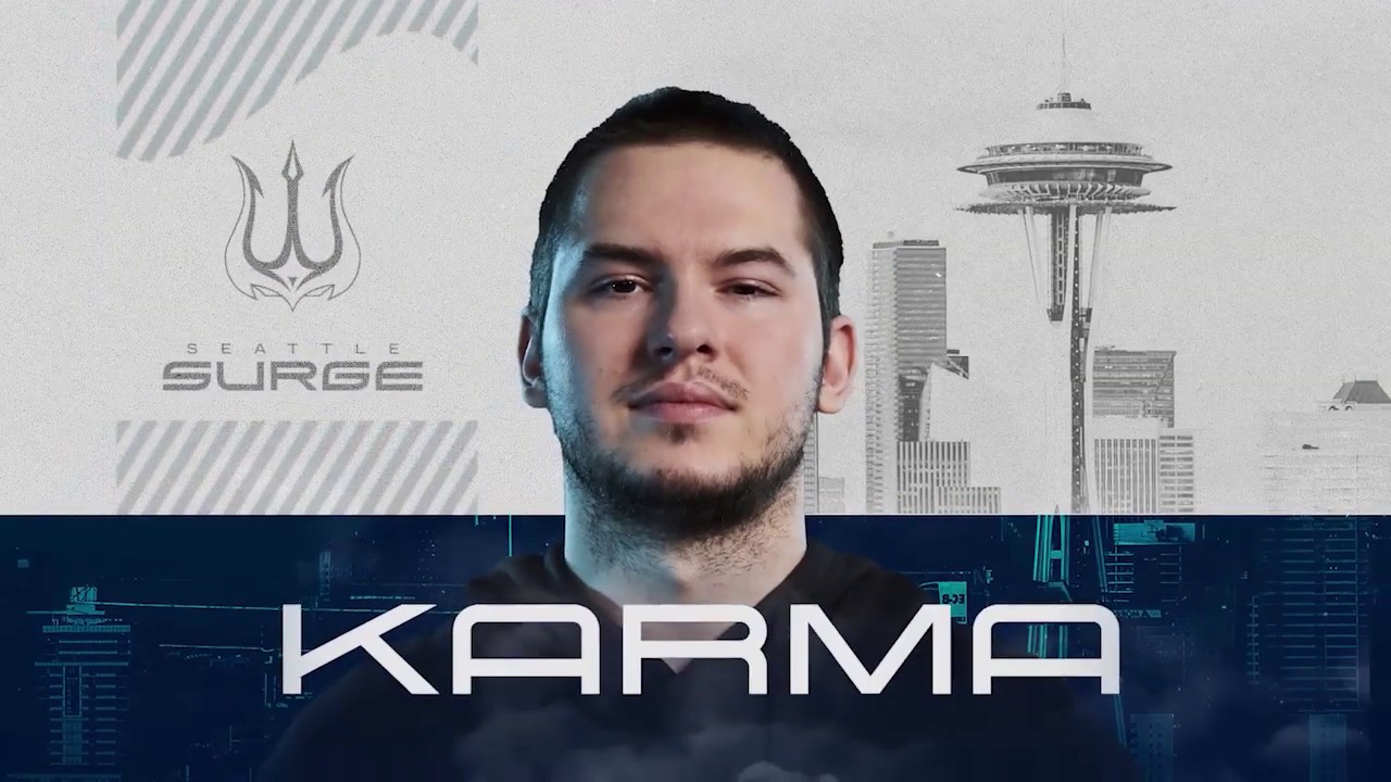 Karma Feed Friday | Karma's Top 5 Career Highlights - YouTube