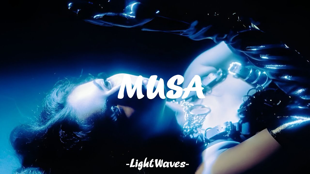 "MUSA" - OMAR COURTZ X MORA TYPE BEAT [REGGAETON] - YouTube