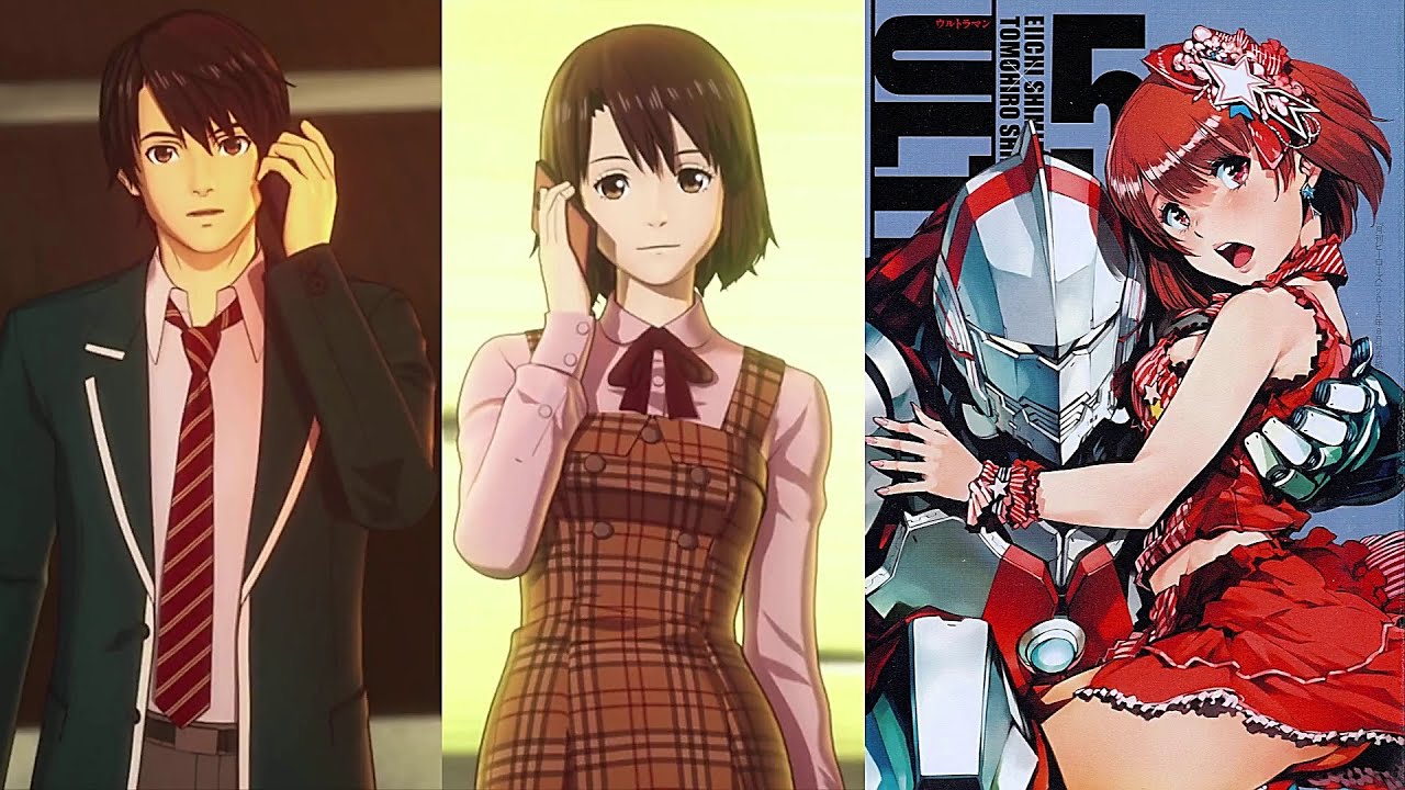 SRW 30: ULTRAMAN Idol Reference (Rena Sayama)[DLC 2 The Castle of Iron ...