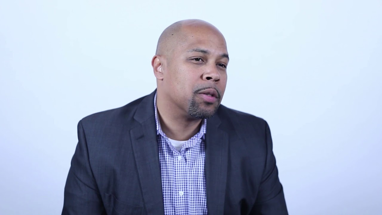 Dr Millard Collins, MD Speaks On BloodClot Prevention - YouTube