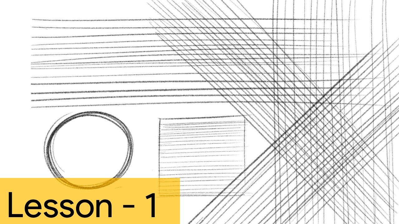 Essential Line Practice Techniques for Product Design Perfection ...