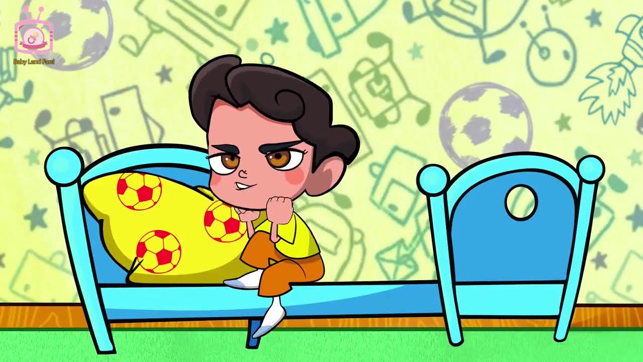 انیمیشن فارسی ماجراهای اینور آب قسمت 12 - cartoon irani - YouTube