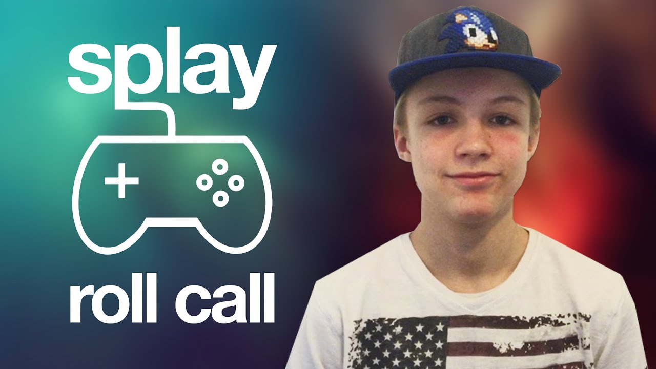 RollCall: El Chilli - YouTube
