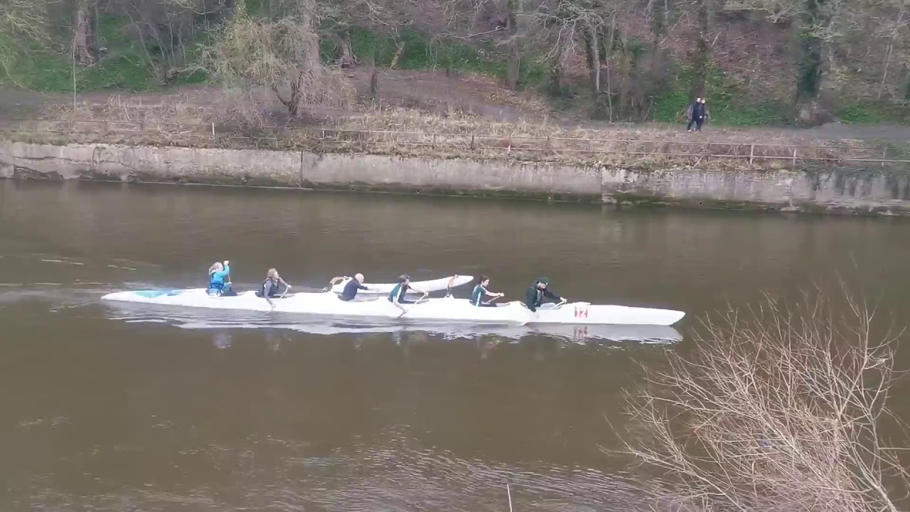 OC6 Training - YouTube