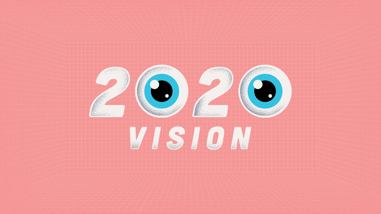 Live at BC: 2020 Vision - Week 4 (10:45AM) - YouTube