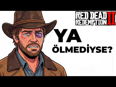 Red Dead Redemption 2 Van der Linde Çetesinde Yaşamak Neden BERBAT Bir Şey?