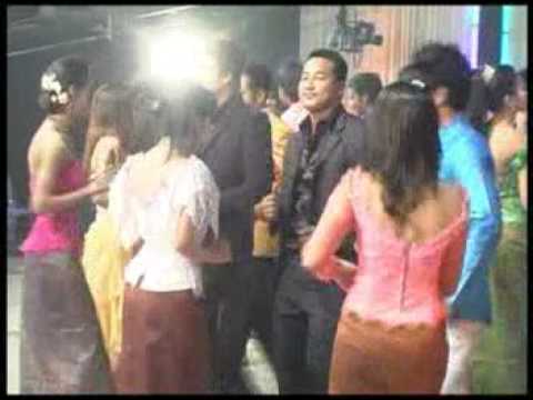 Mai Sameth interview on TV5 in Cambodia Part 2 of 3 - YouTube
