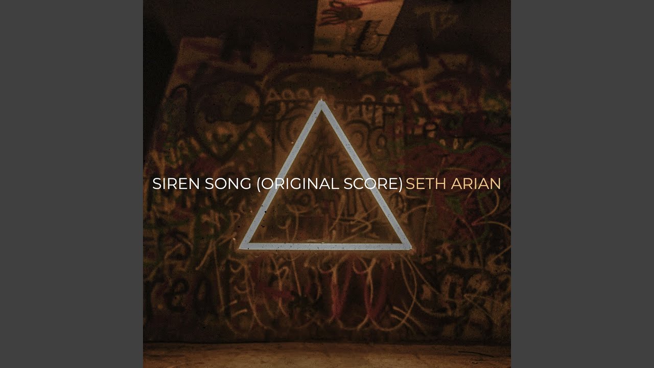 Siren Song (Original Score) - YouTube