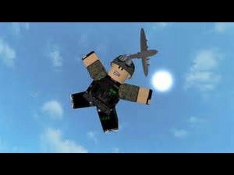 Roblox-Epic Skydiving - YouTube