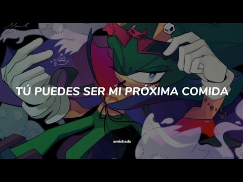 6arelyhuman - Ur Vampire (sub. español) - YouTube