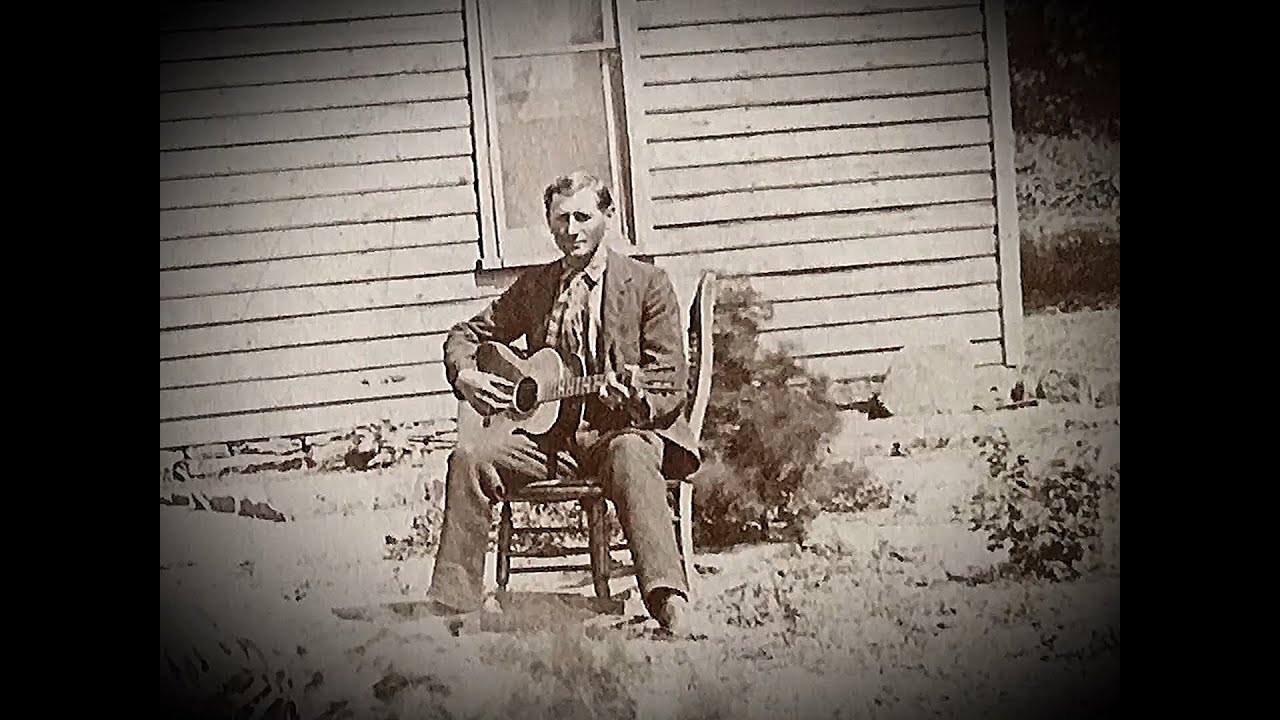 Lantry Taylor (Featuring Ellery Marshall) - YouTube