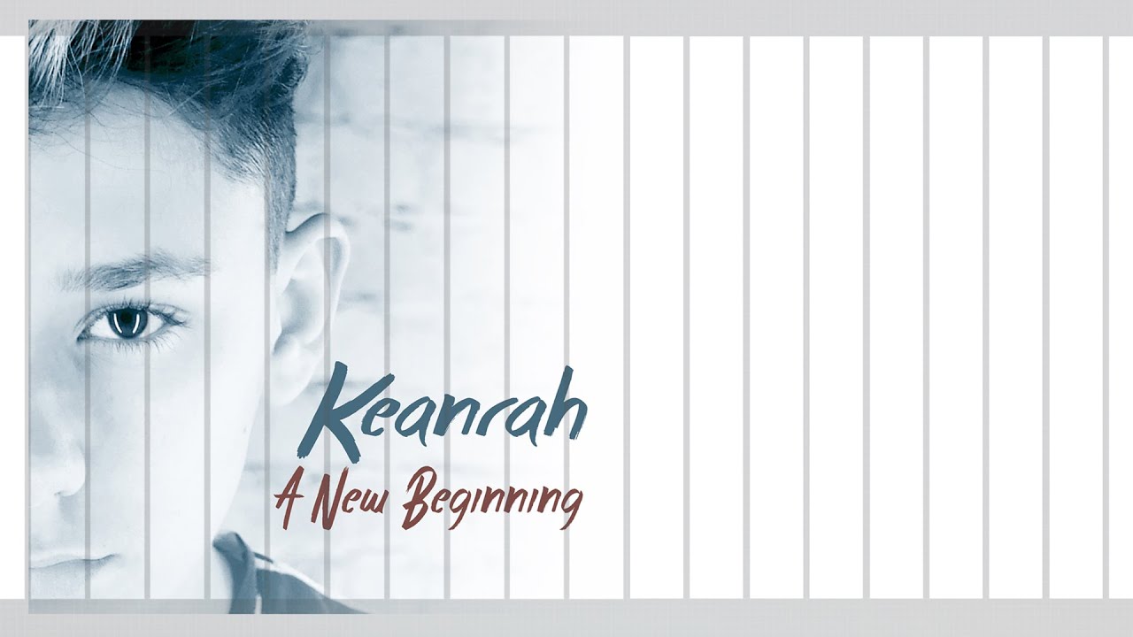 Keanu Rapp - A New Beginning [Official Video] prod. & written by Vichy ...