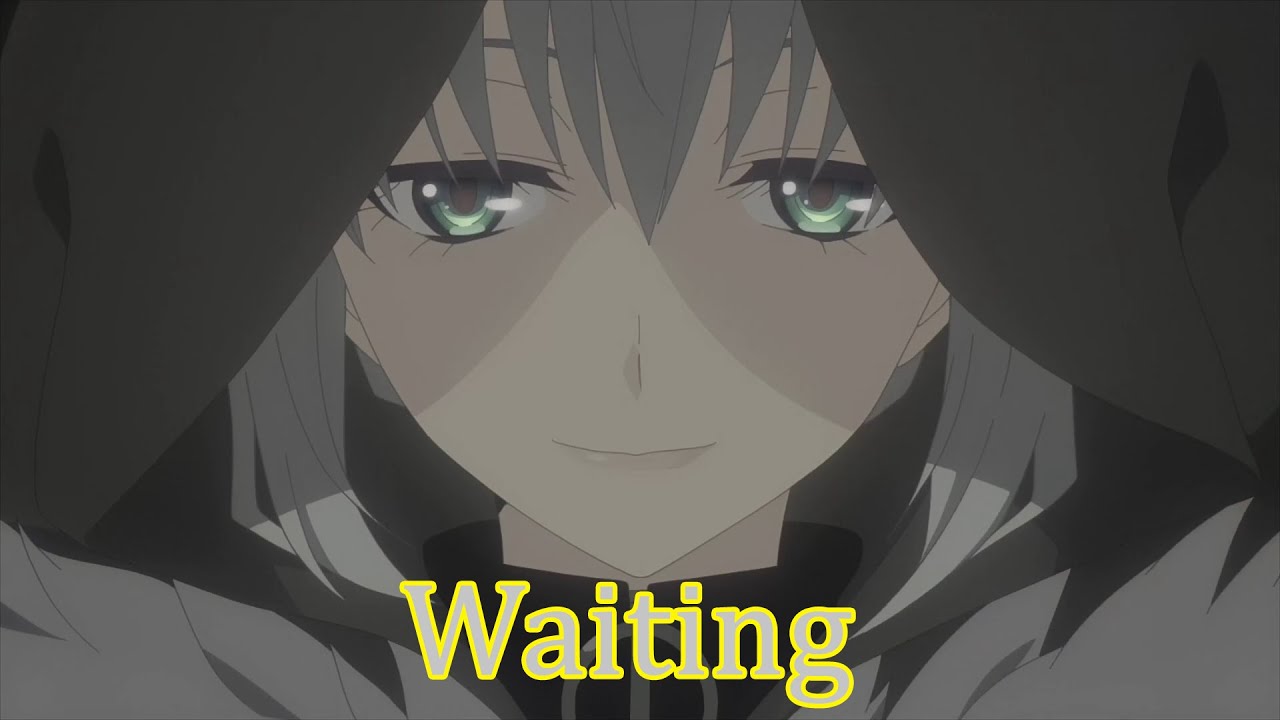 Gray - [AMV] - Waiting - YouTube