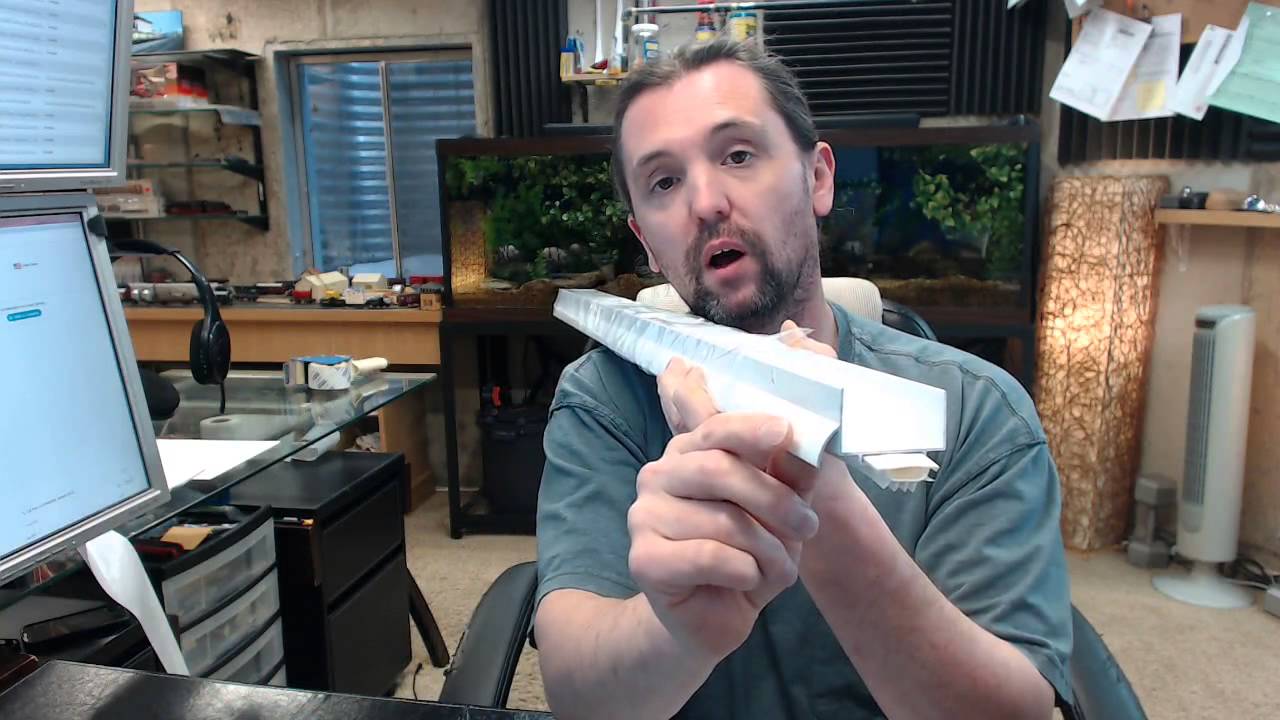 Pemko 216PWV Painted White Aluminum Door Show with Integrated Drip Cap ...