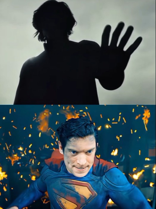 Sentry (The Void) vs DC - YouTube