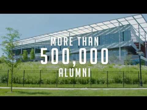 Rutgers Football: Cook Douglass Campus - YouTube