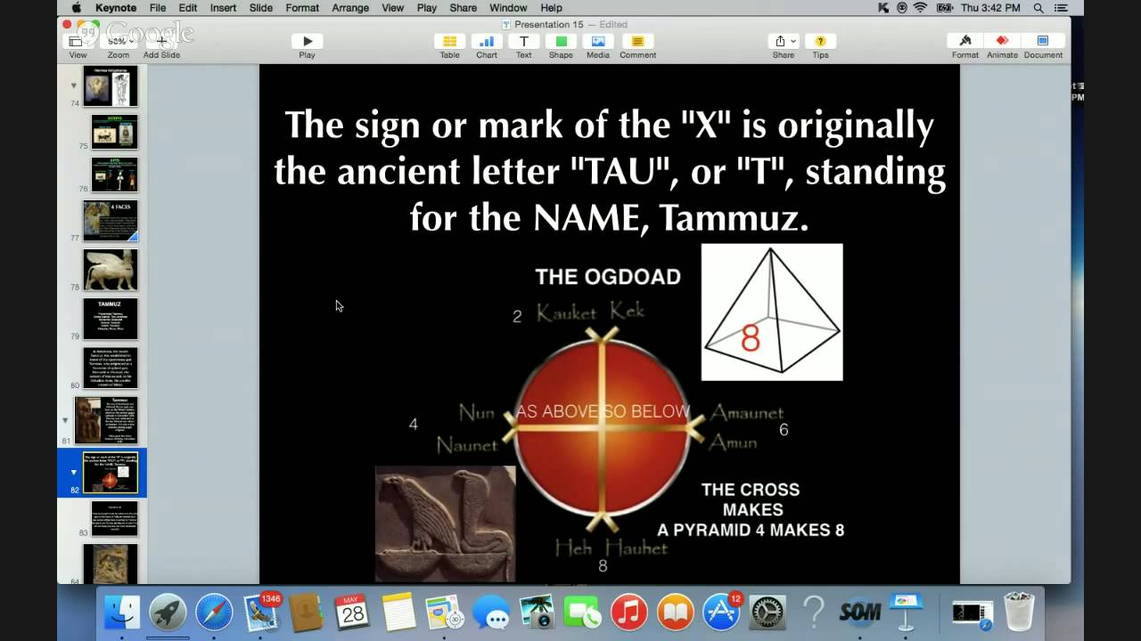 Lord Of The Rings SATURN PLUTO The Destroyer X - YouTube