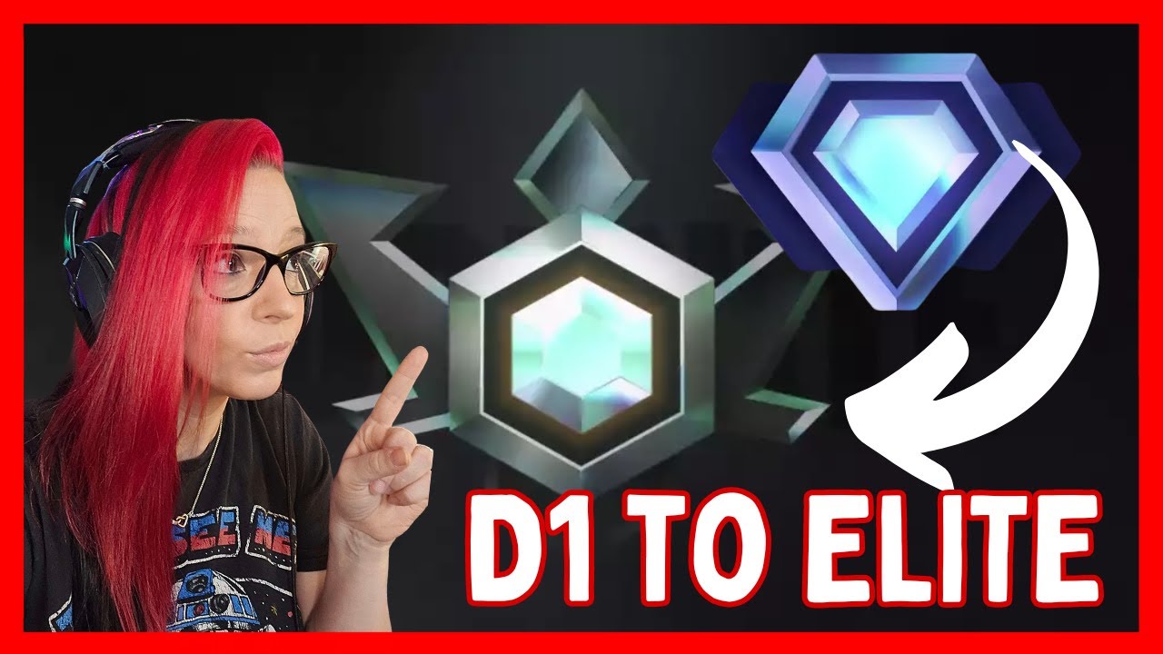 Diamond 1 going for ELITE Fortnite Zero Build Ranks - YouTube