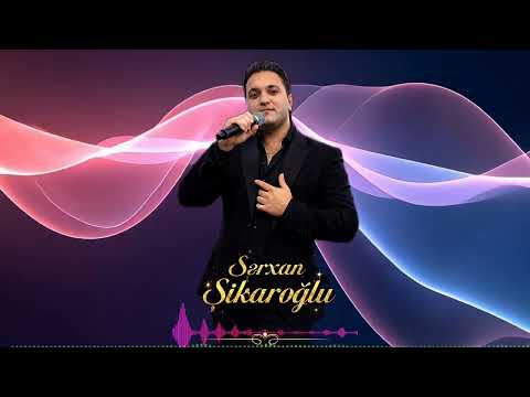 Sərxan Şikaroğlu \
