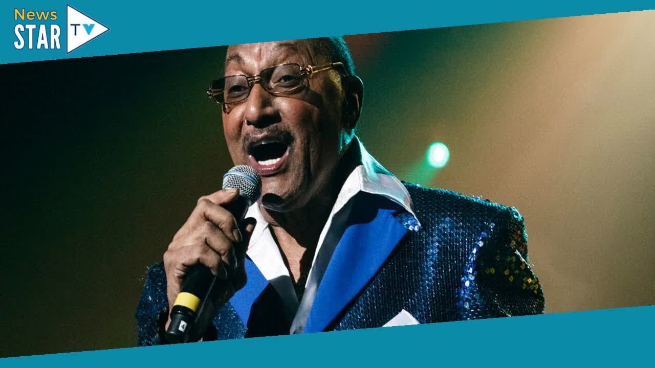 Four Tops singer Duke Fakir dies aged 88 just two days after Motown ...