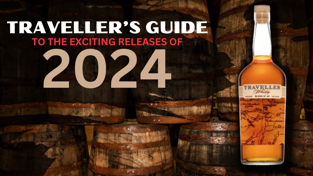 The *Traveller's* Guide to Exciting 2024 Releases - YouTube