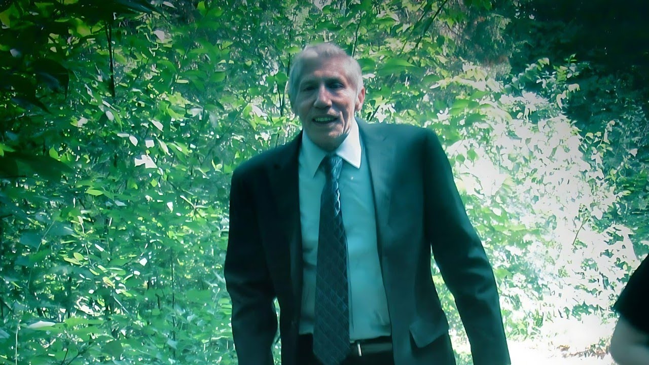 Rodney Lincoln Discusses His New Appreciation For Life After Release In ...