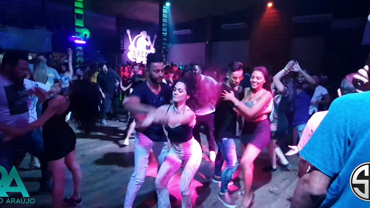 Isso é uma balada de Sertanejo Universitário - Sertanejo Paulista ...