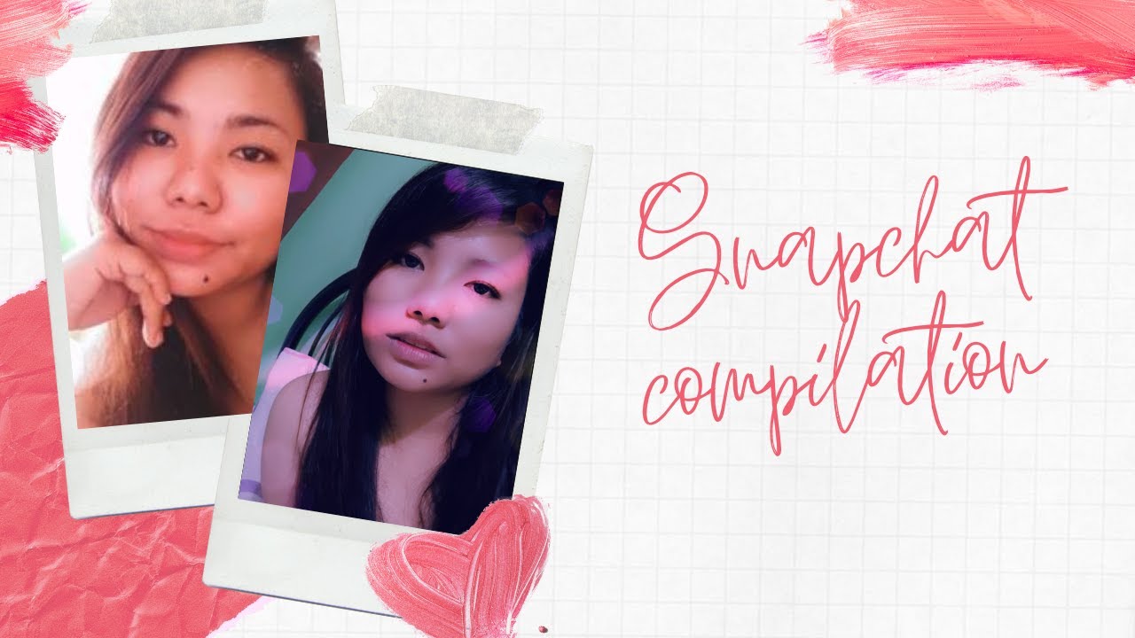 Vlog 2 | Snapchat Compilation - YouTube