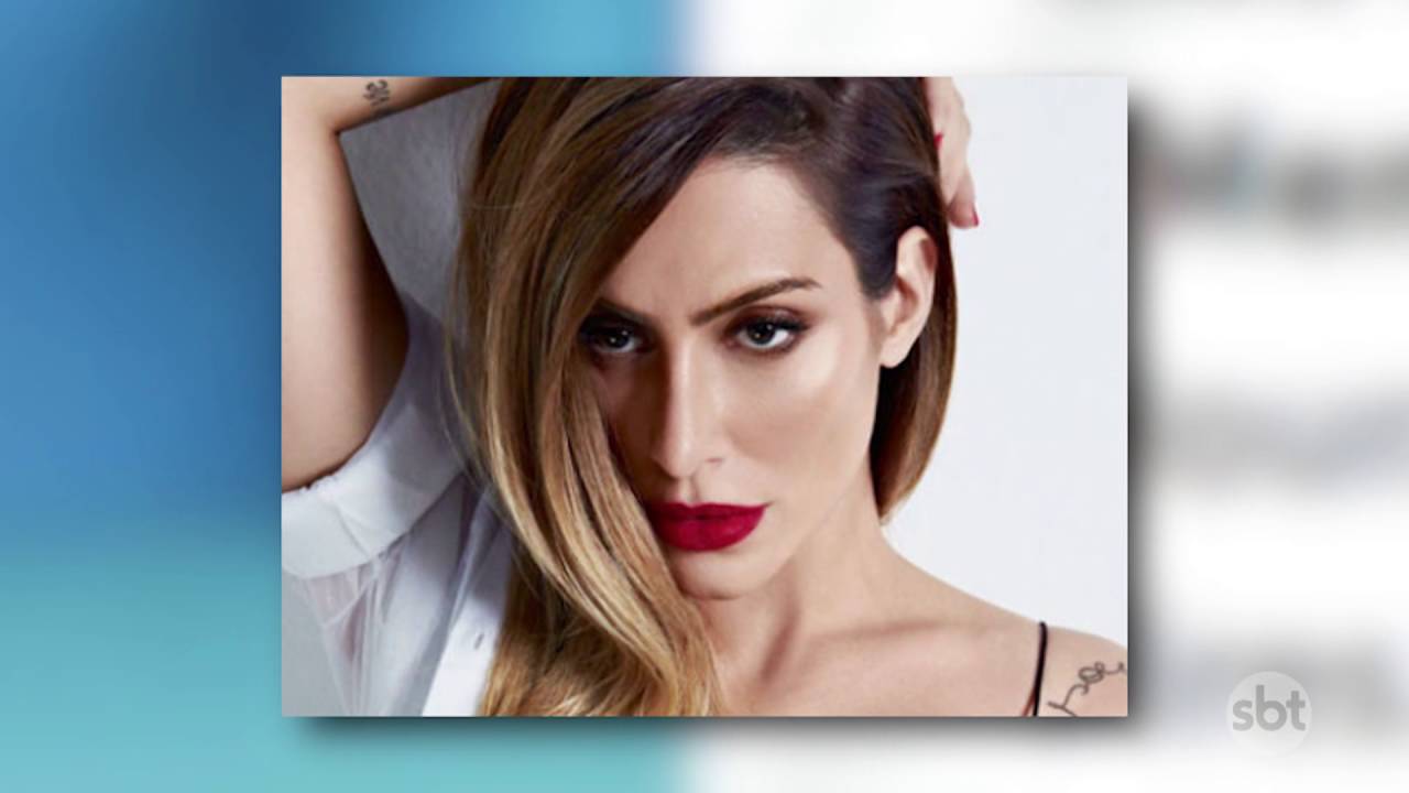 Programa Inside 03 09 16. Entrevista com a atriz Cléo Pires - YouTube