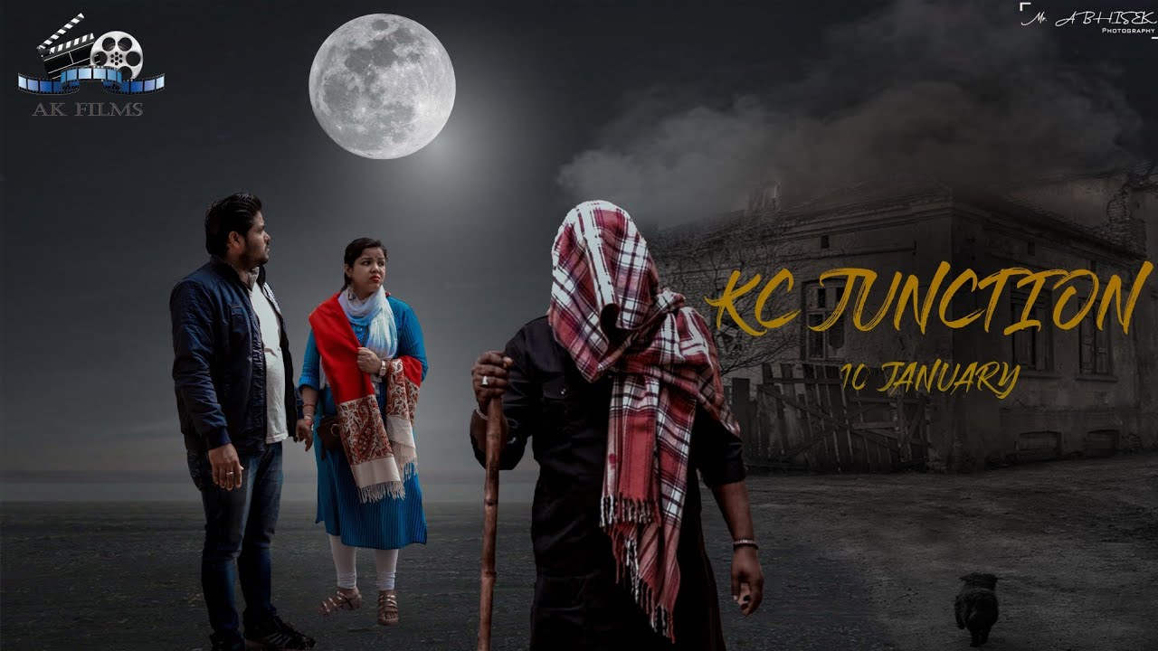 KC Junction Teaser || Short Film || AK Films - YouTube