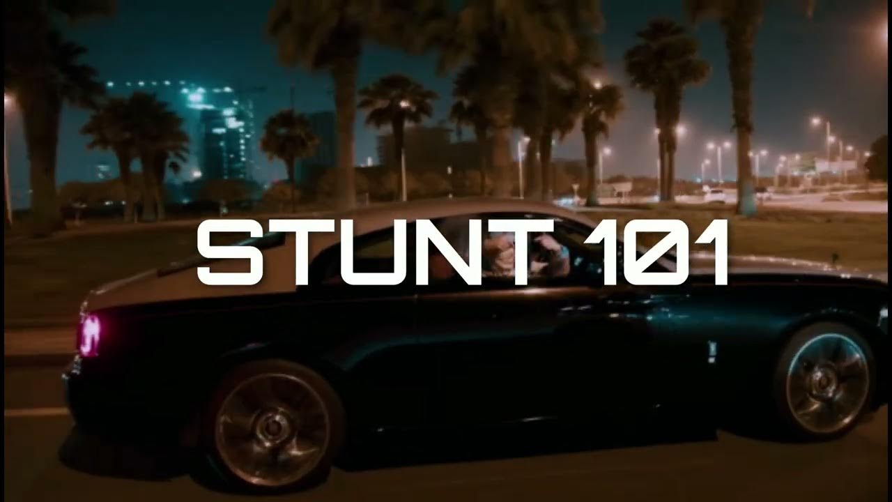 [FREE] 50 Cent x 2000s x Strandz Type Beat - STUNT 101 | Free 2000's Rap Type Beat 2025 - YouTube