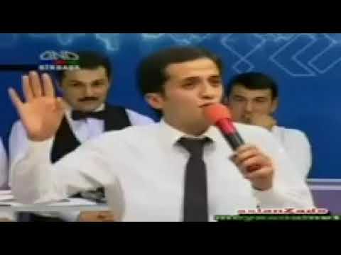 DE GELSİN 2010  Elekber Nasir vs Orxan Lokbatanli