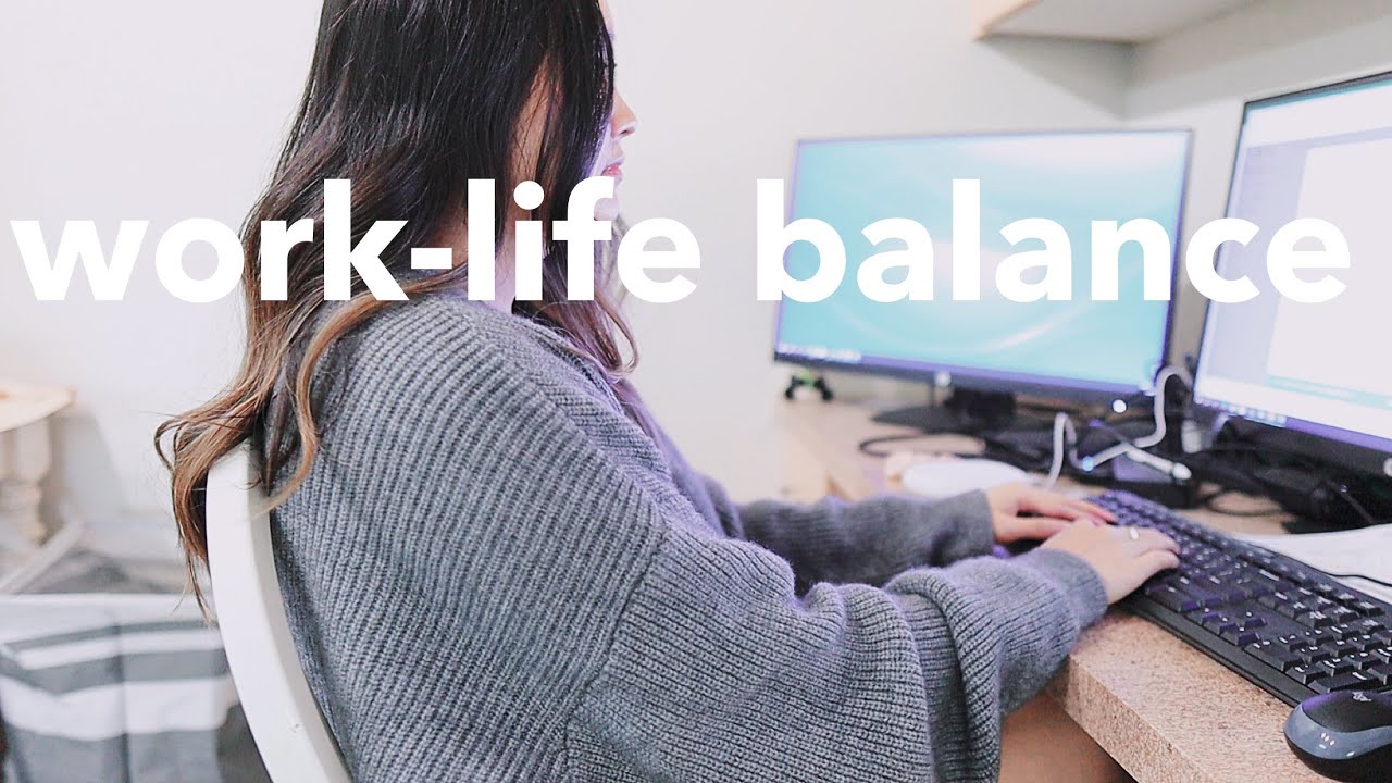 Week In My Life: productive morning routine, weight training & pilates ...