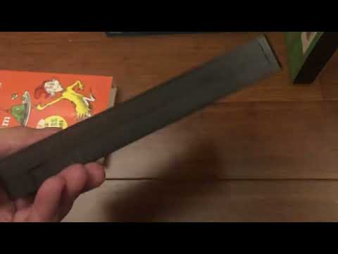 My Random House Dr. Seuss and Richard Scarry VHS Collection - YouTube