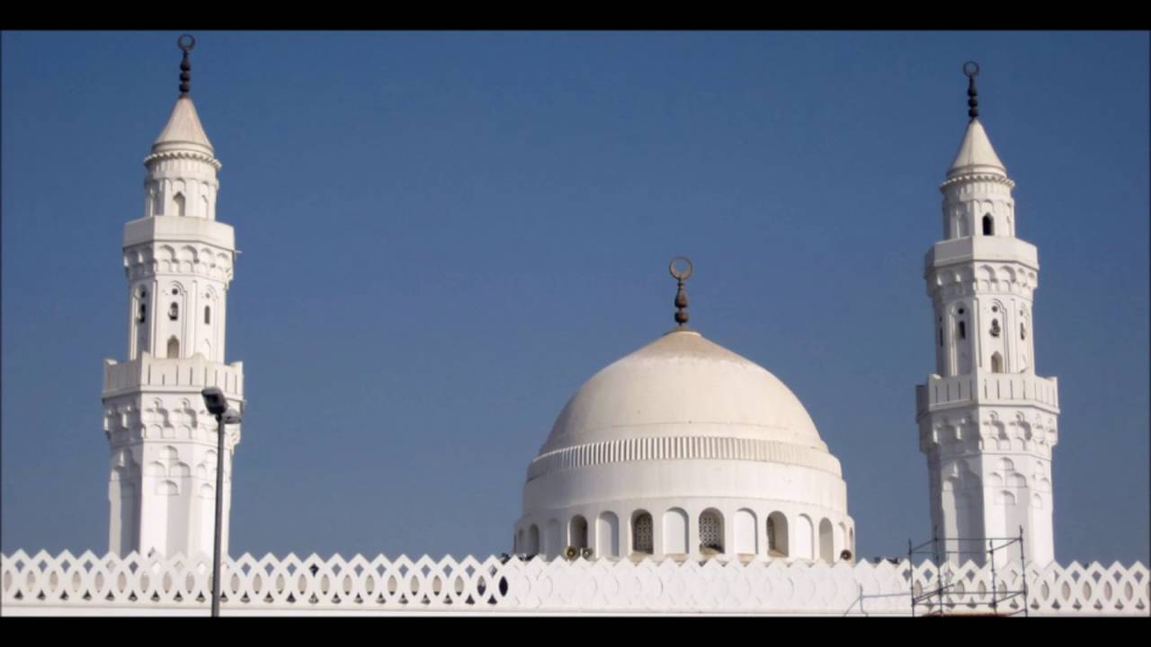 HAJ arkan vol:1 - YouTube