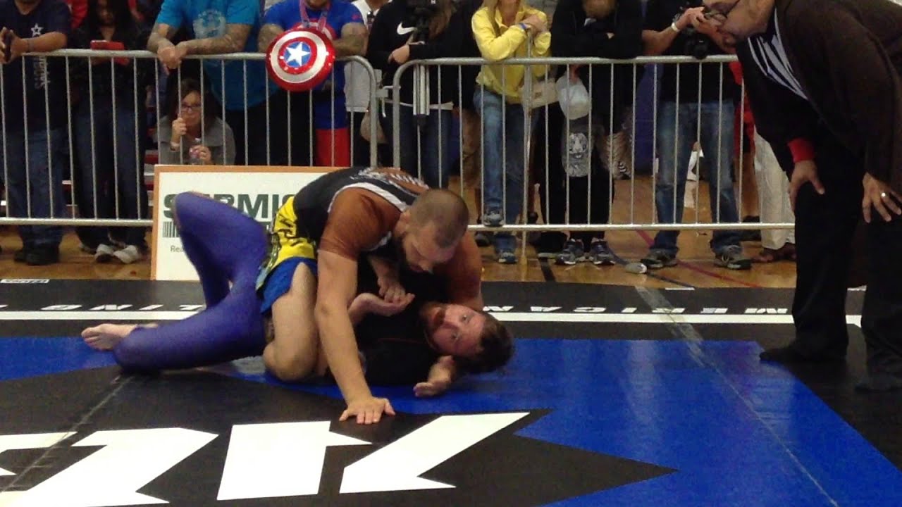 2015 Dallas BJJ Championships - Evan Cutts vs TBD - YouTube