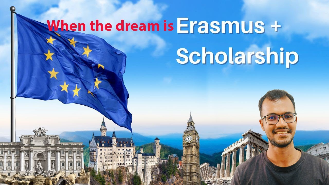 All about Erasmus Mundus Joint Masters program| Requirements, Pros and ...