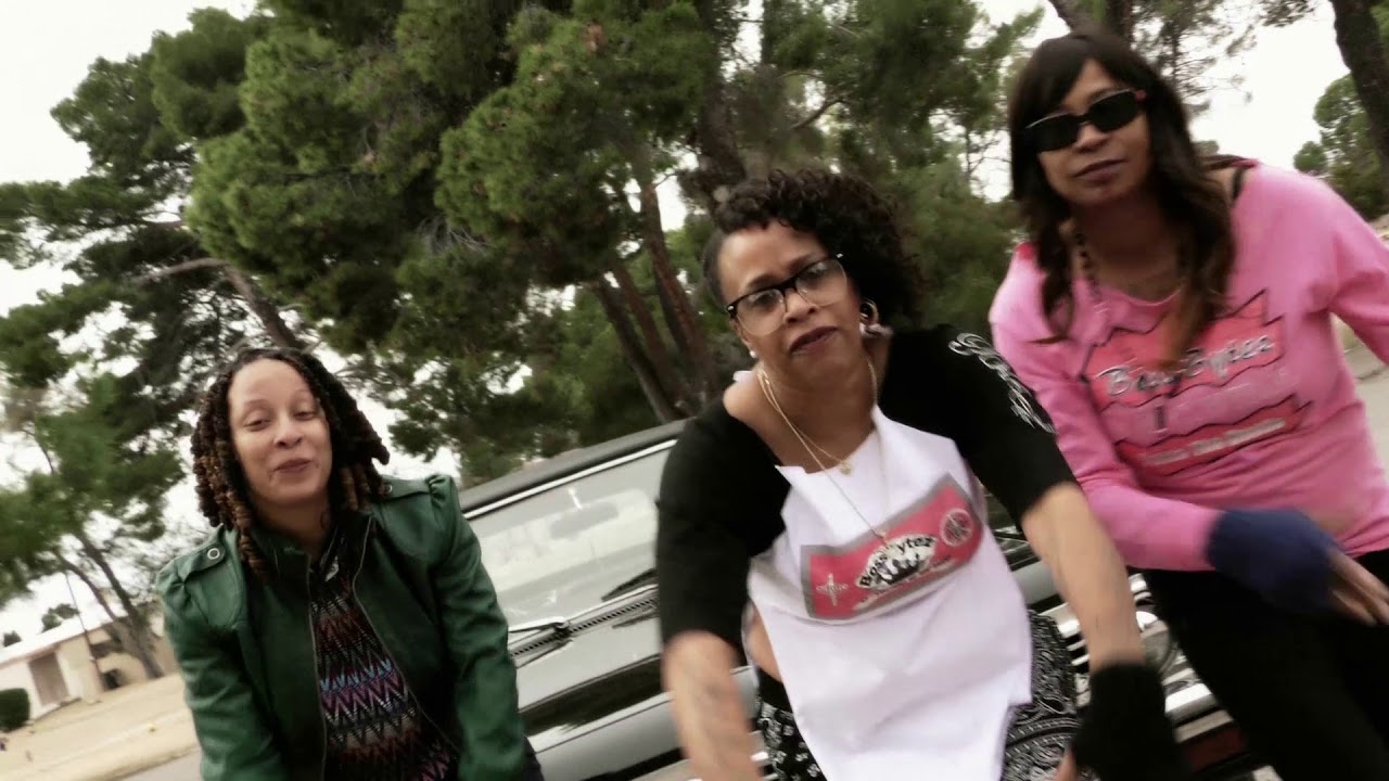 Boss Queens Streets Is Calling Ur Name (feat. Smooth Assassin) - YouTube