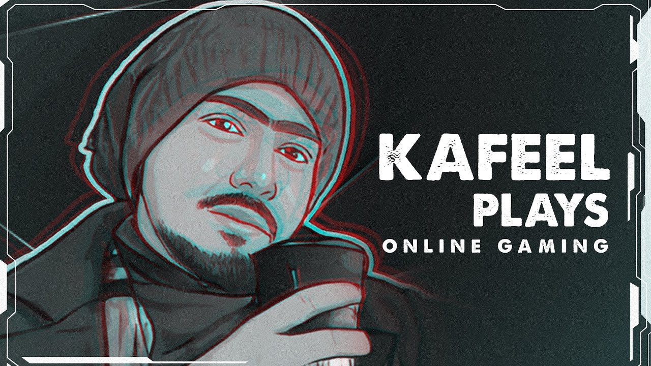 Kafeel Plays | Gaming | Online Gameplay - YouTube