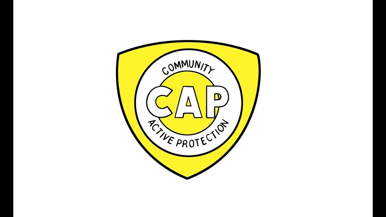 Cap at Home App Launch - YouTube