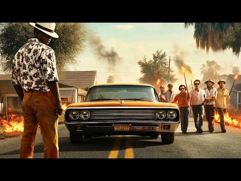 Uma comédia de aventura que vai te deixar de bom humor | Dublagem portuguesa