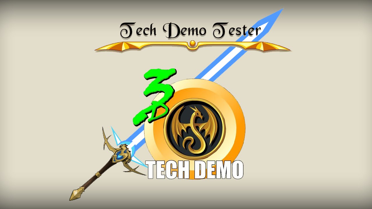 AQW Releases - AQ3D Badge | By Raziuh - YouTube