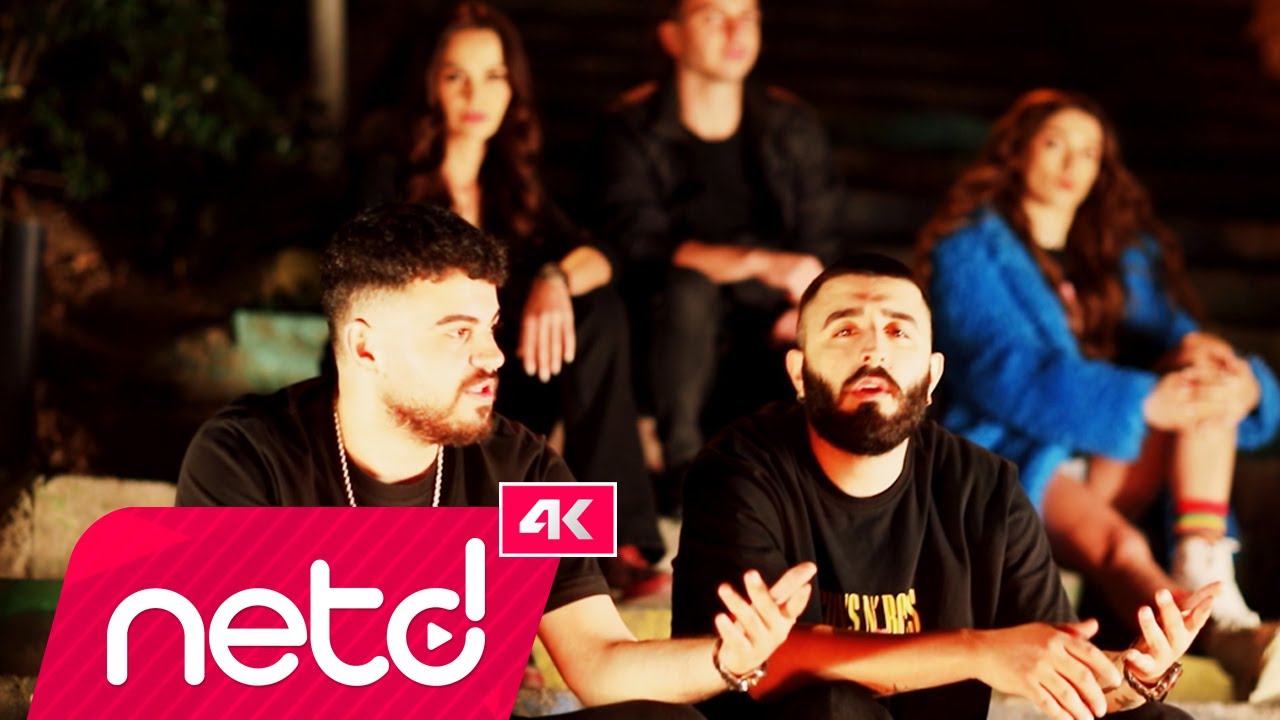 Tefo & Seko - İntikam Oyunları Soundtrack - YouTube