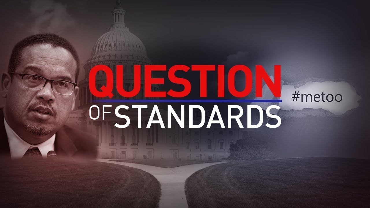 FULL MEASURE: October 14, 2018 - Question of Standards - YouTube